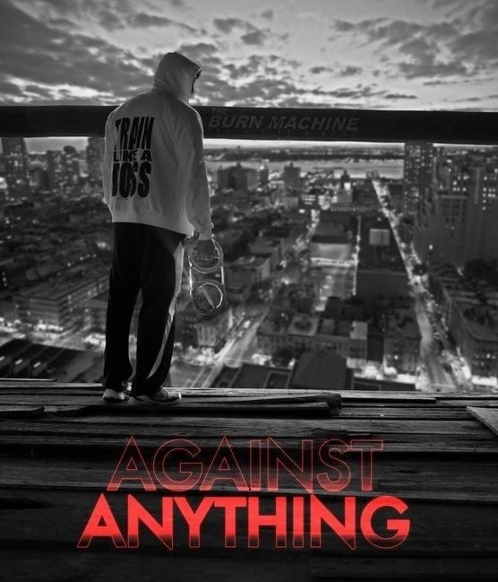 Original Burn Machine | Feel The Burn